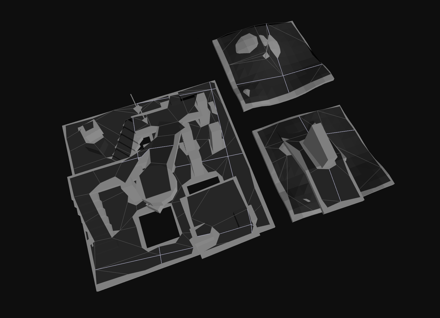 navcat examples